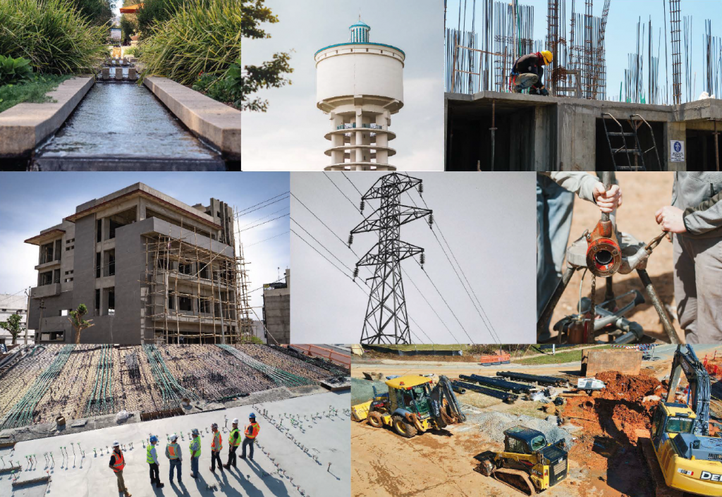 About us - TAWARA Group™ | International Engineering & Sustainable Infrastructure
