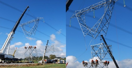 Projects - TAWARA Group™ | International Engineering & Sustainable Infrastructure